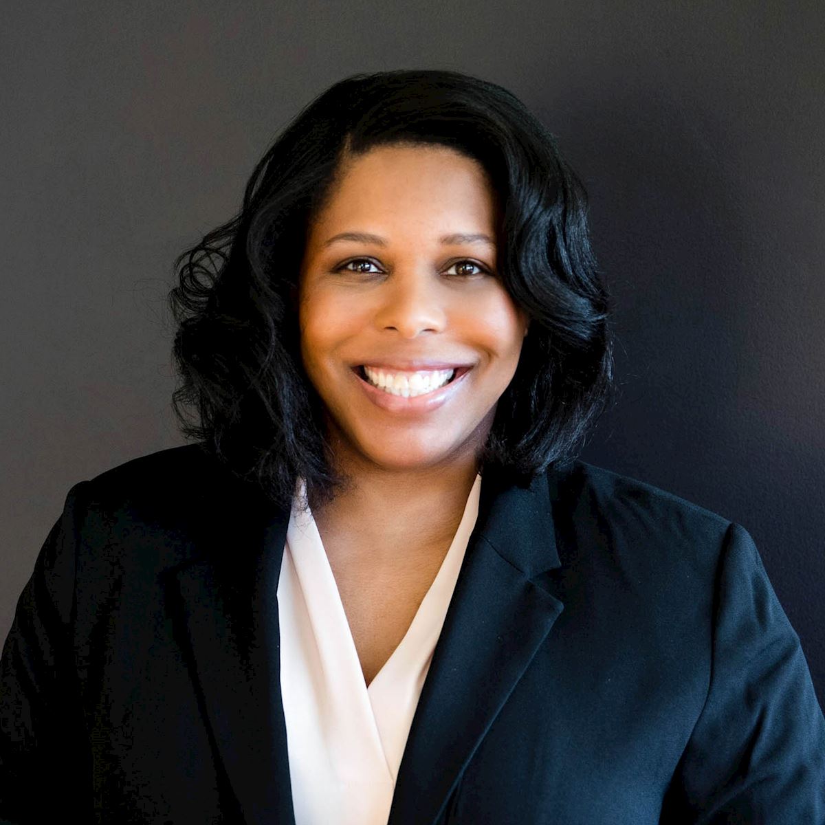 Wanakee Carr, MD | The Iowa Clinic