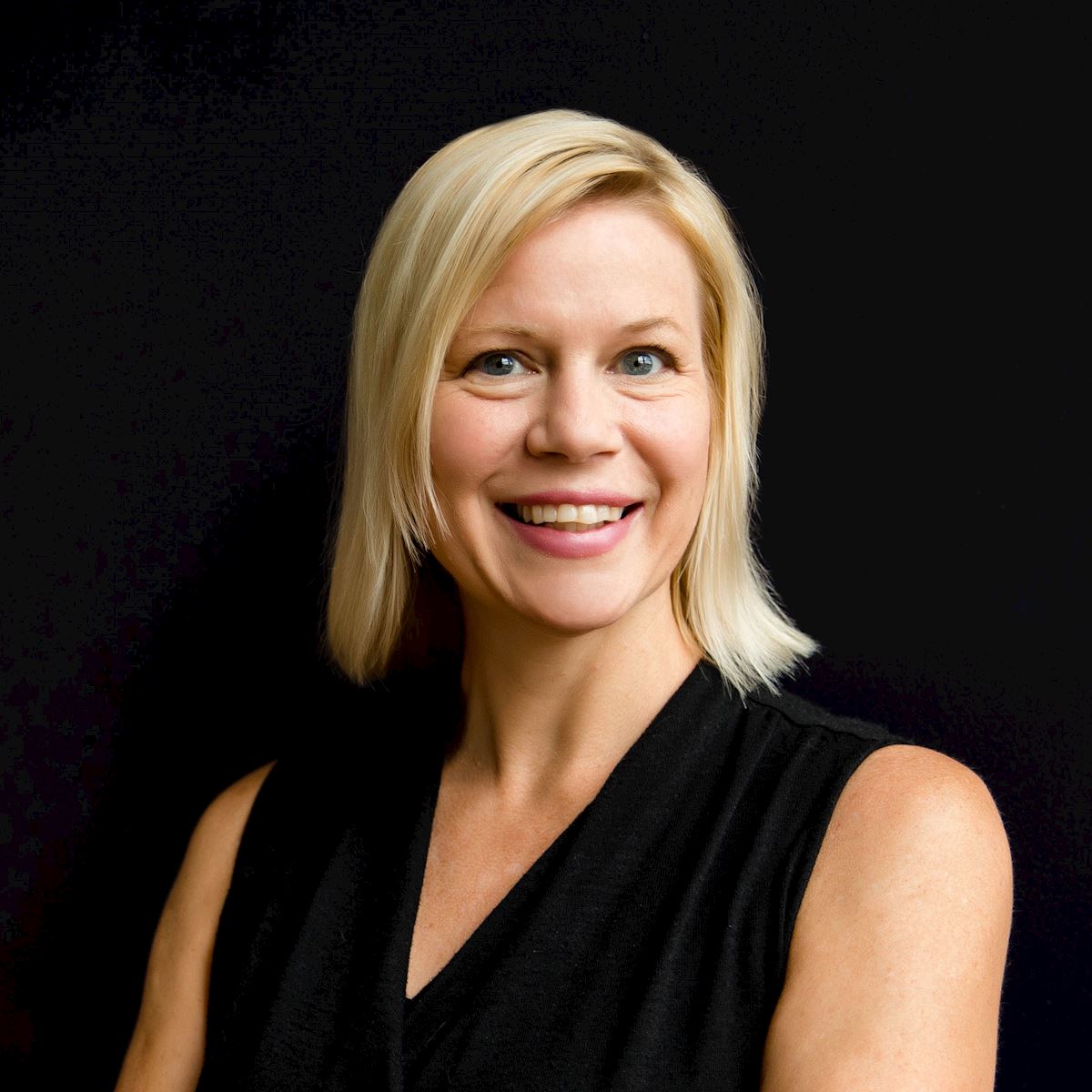 Kate Maurer | The Iowa Clinic