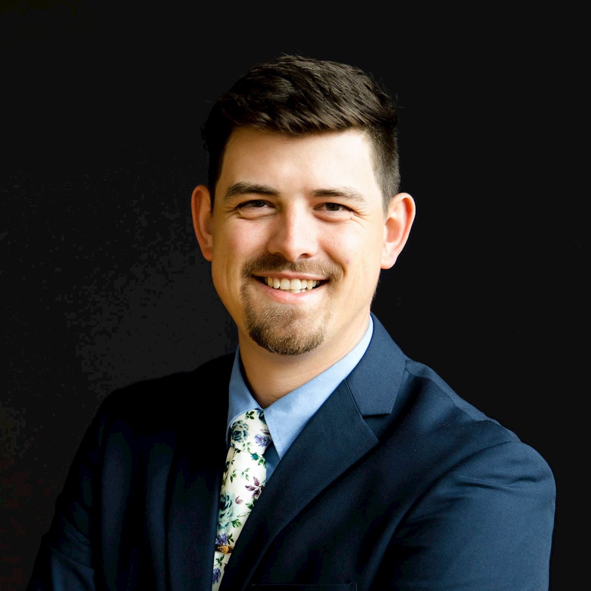 Dylan Peters | The Iowa Clinic